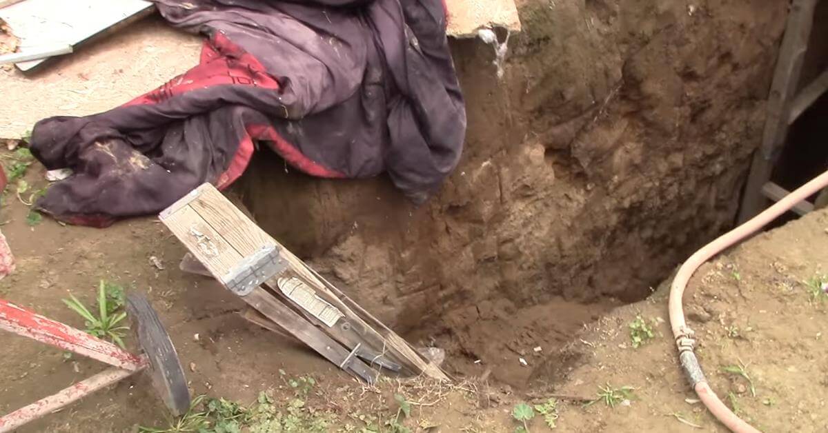 California Gun Laws Useless: Secret Underground Gun Range Goes Viral ...